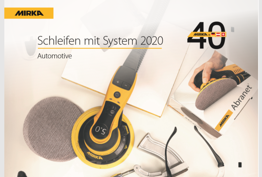 Mirka Smart Cart Werkstattwagen Archive - ALZ PLANERT Heilbronn